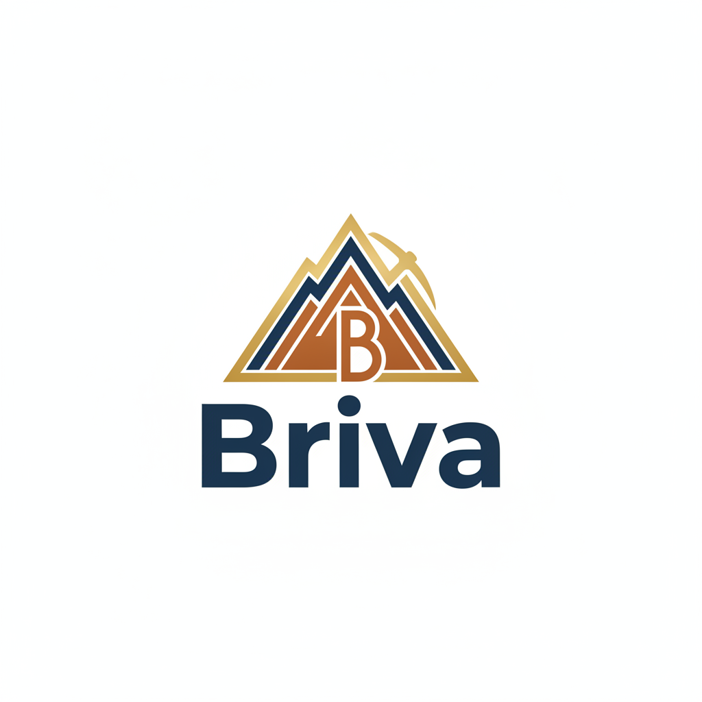 Briva - Exploration & Mining